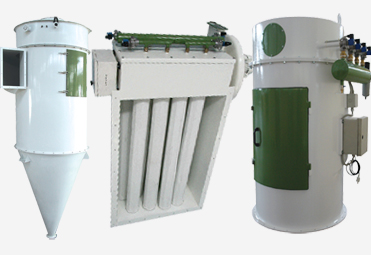 Jet Impulse Filter | For Industrial Supplies