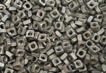 Standard Nuts | For Industrial Supplies