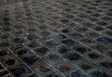 Cast Basalt Tiles | For Industrial Supplies